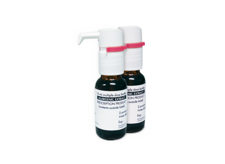 Allercept™ Therapy Shots | Antech Diagnostics