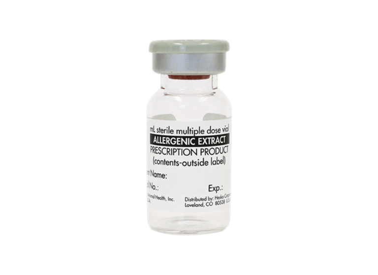 Allercept™ Testing | Antech Diagnostics