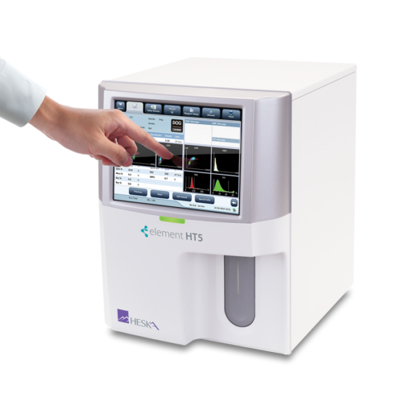 Element HT5™ | Antech Diagnostics