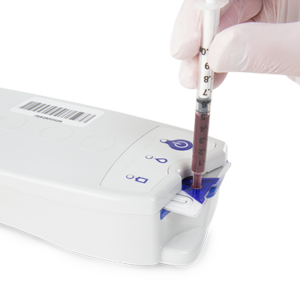 Element POC™ | Antech Diagnostics