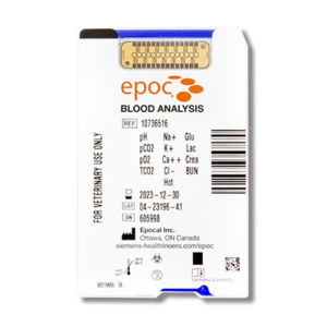 Element POC™ | Antech Diagnostics