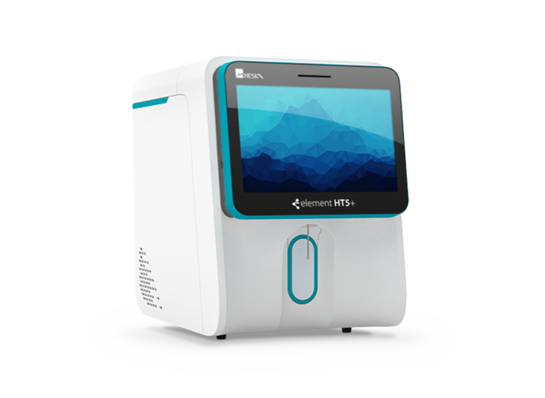 In-House Lab Analyzers | Antech Diagnostics