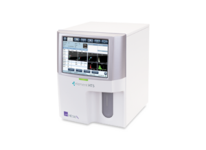 In-House Lab Analyzers | Antech Diagnostics