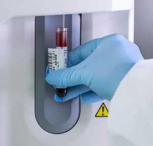 Element HT5™ | Antech Diagnostics