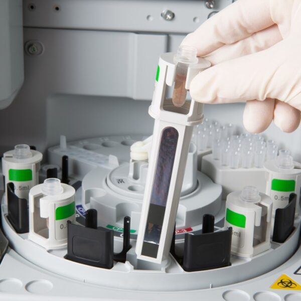 Element DC5X™ High‑Volume Veterinary Chemistry Analyzer | Antech ...