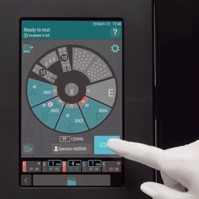 Element DC5X™ | Antech Diagnostics