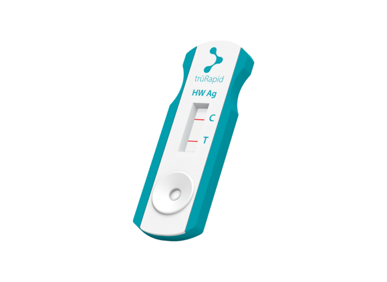 trūRapid™ FOUR | Antech Diagnostics