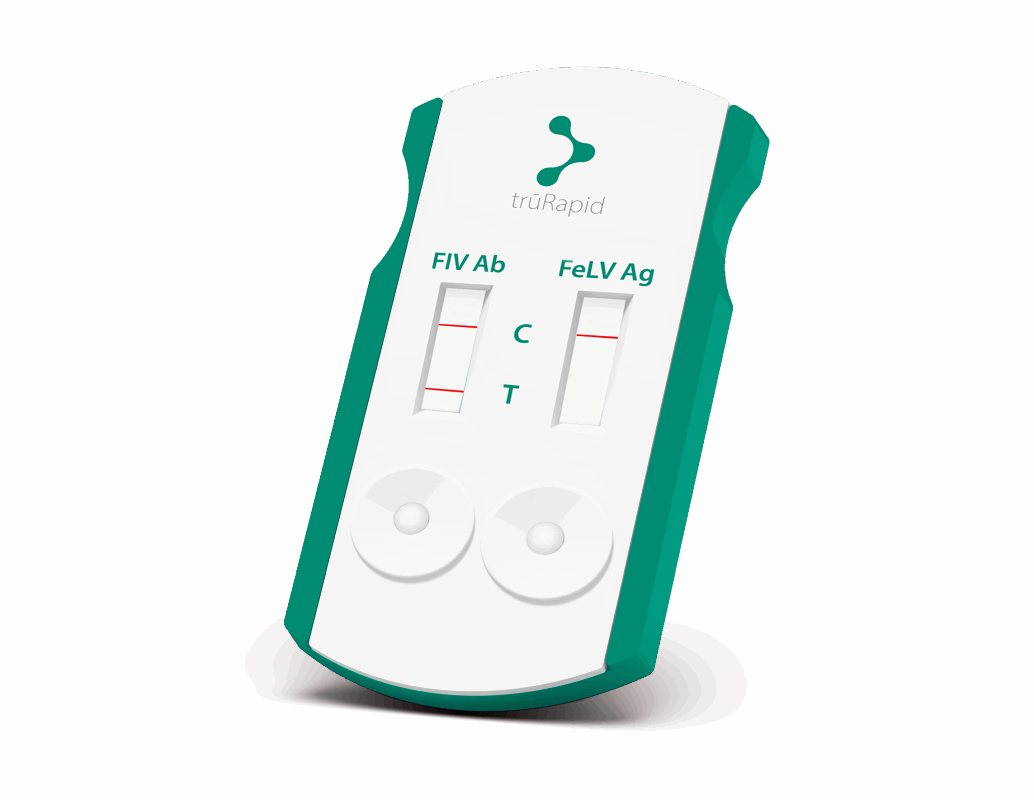 Feline FIV & FeLV Rapid Test | TruRapid™ FIV/FeLV Test – Antech Diagnostics