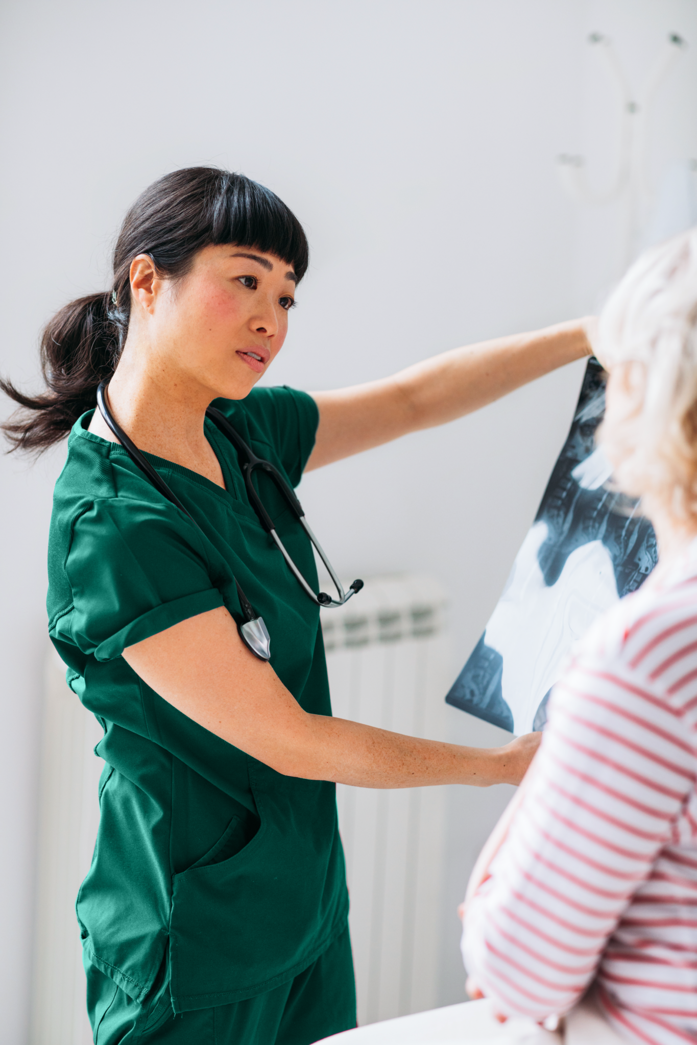 Consulting Imaging Services | Antech Diagnostics