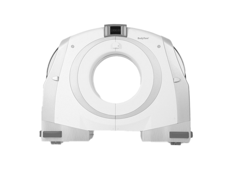 OmniTom™ Elite Mobile Veterinary CT Scanner | Antech Diagnostics