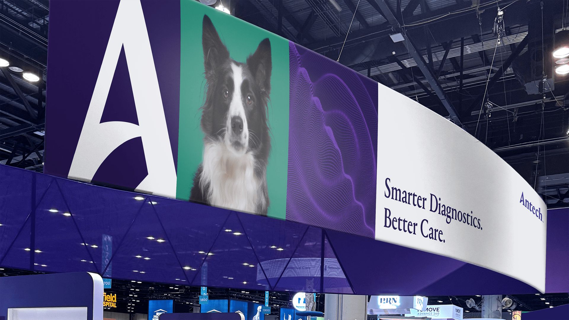 Smarter Diagnostics. Better Care | Antech Diagnostics