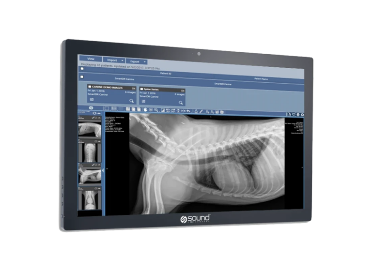 SmartPACS™ | Diagnostic Antech