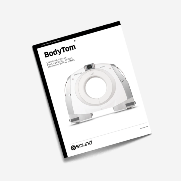 BodyTom® | Antech Diagnostics