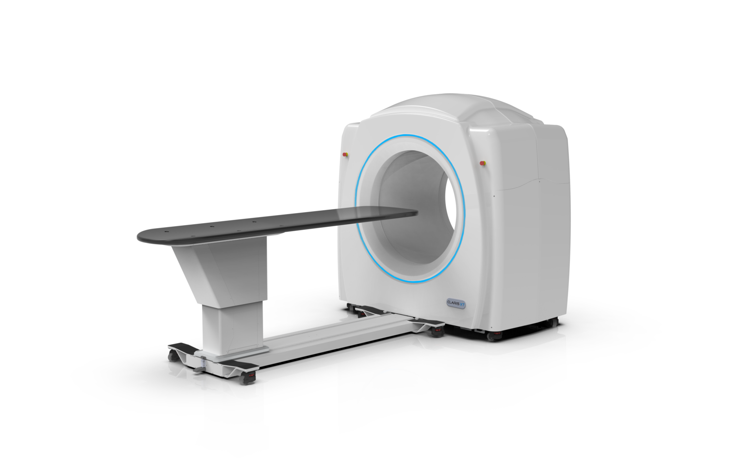 Claris V® | Antech Diagnostics