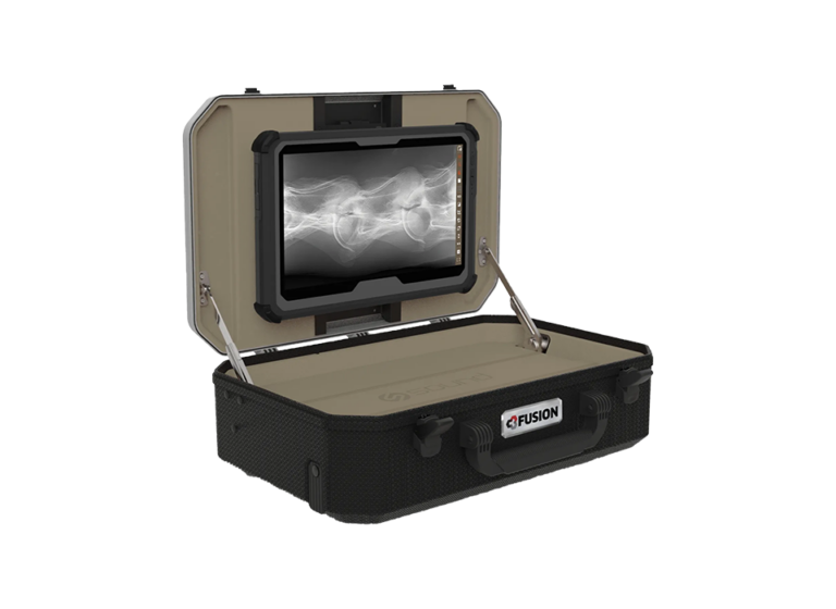 VisionX® | Antech Diagnostics