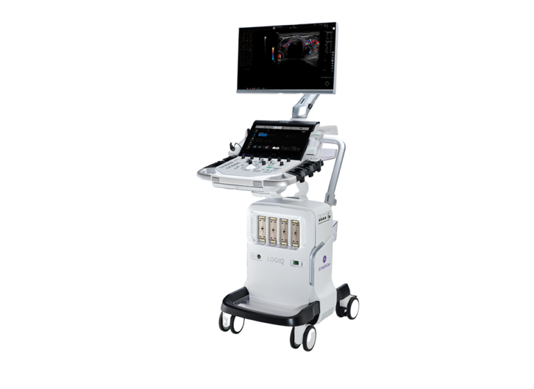 VIVID™ iq Ultra: Ultra-Portable Cardiovascular Ultrasound | Antech ...
