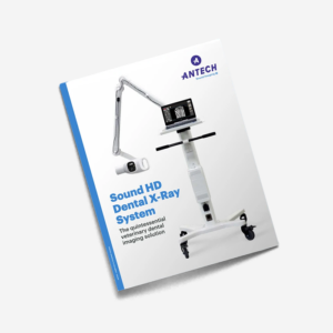 Sound™ HD Dental | Antech Diagnostics