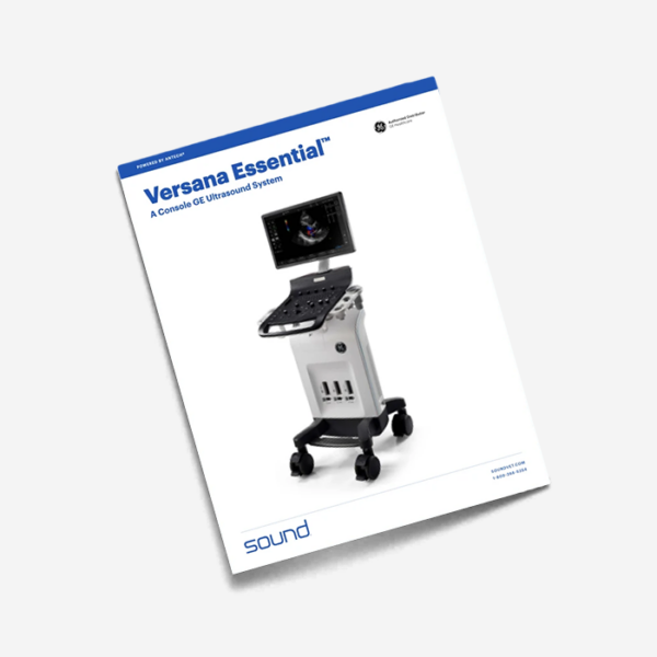 Versana Essential™ | Antech Diagnostics