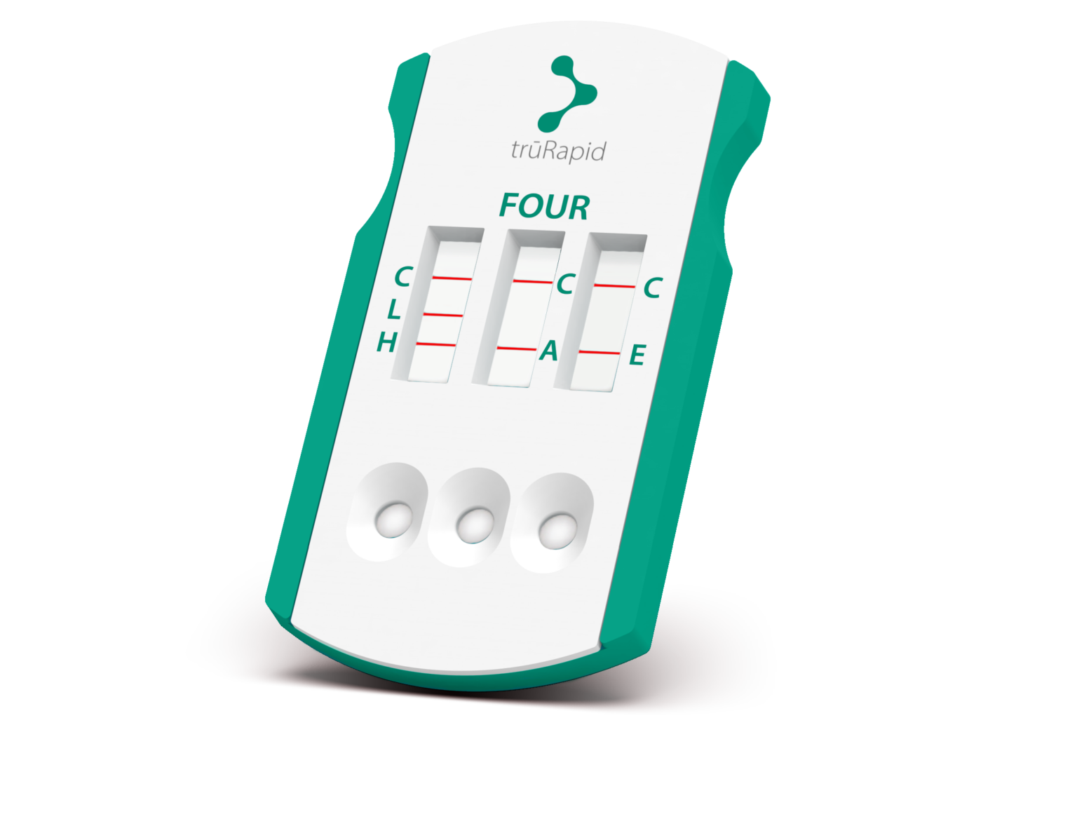 Rapid Vector-Borne Disease Screening for Dogs | TruRapid™ Four by ...