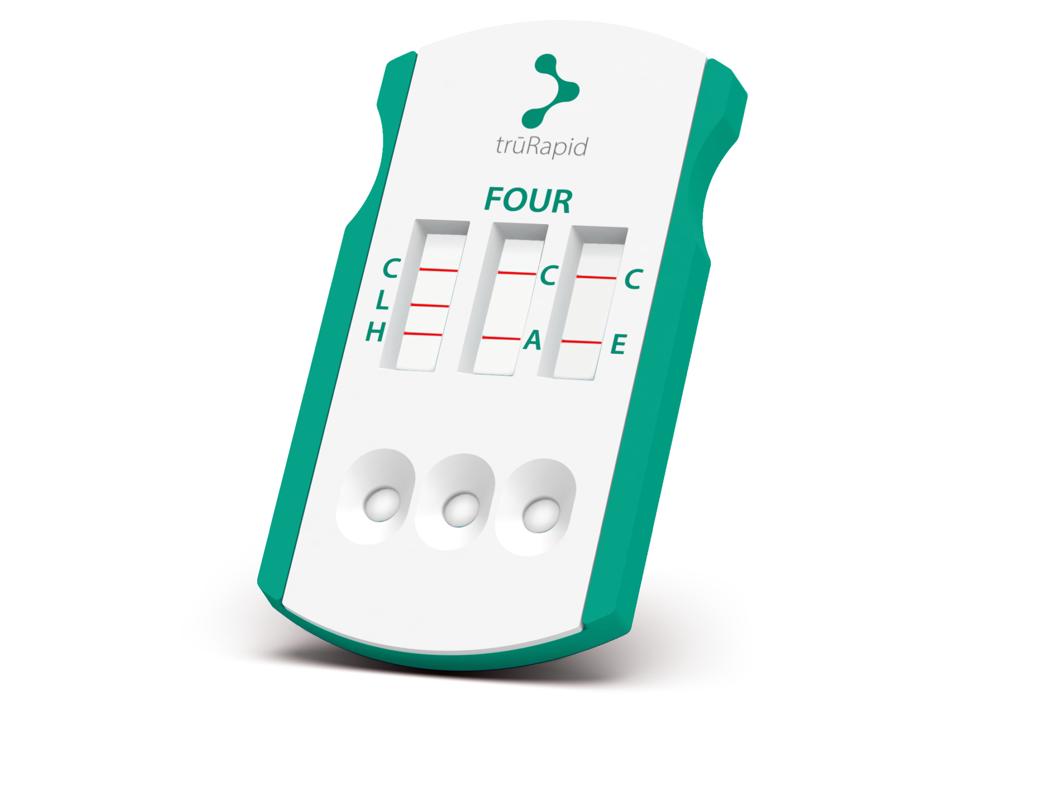 Rapid Vector-Borne Disease Screening for Dogs | TruRapid™ Four by Antech Diagnostics