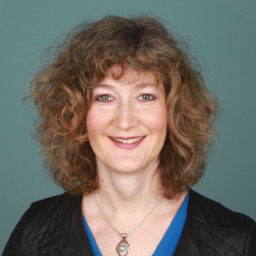 Angela Ellis | Antech Diagnostics