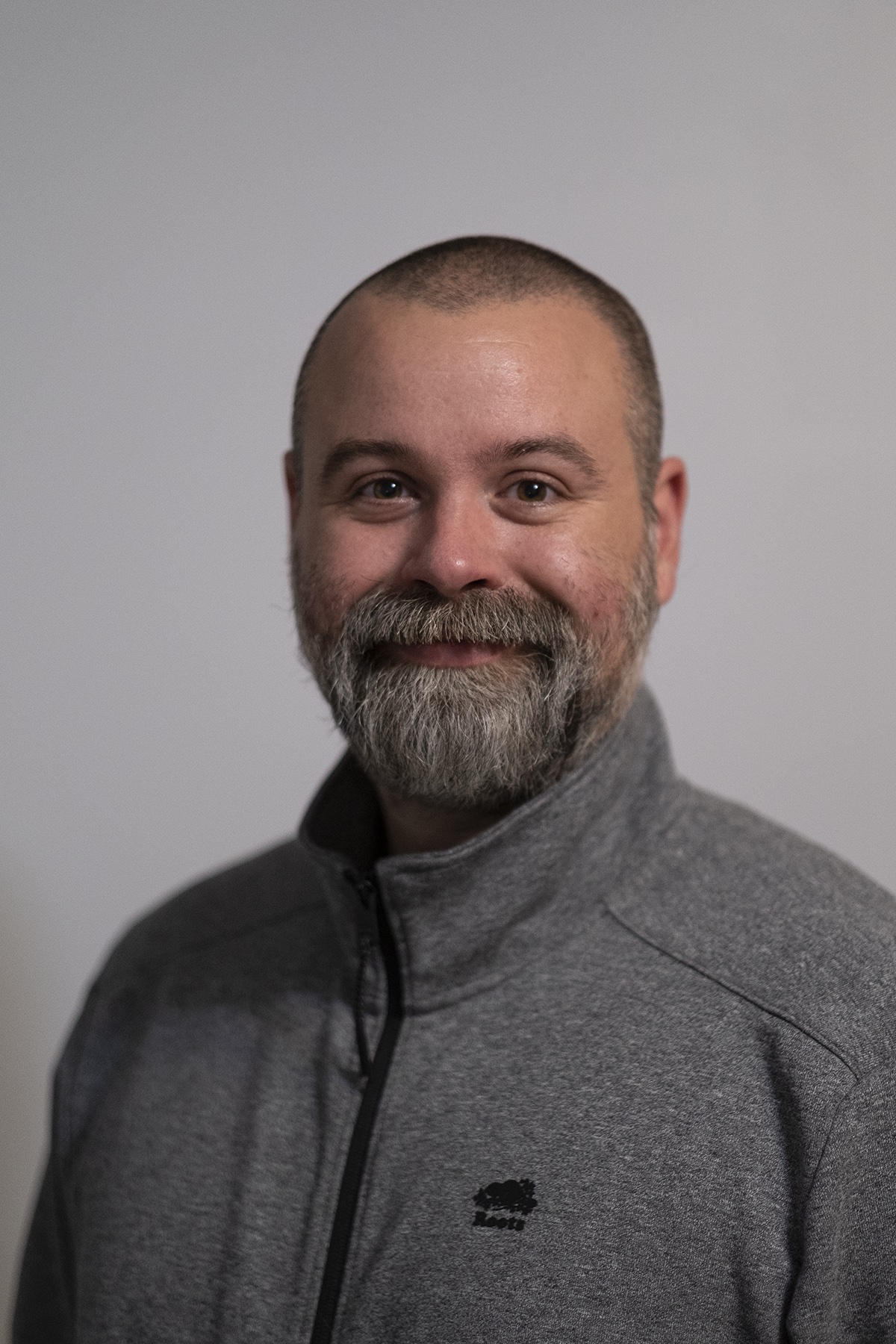 Gordon Ehrensing | Antech Diagnostics