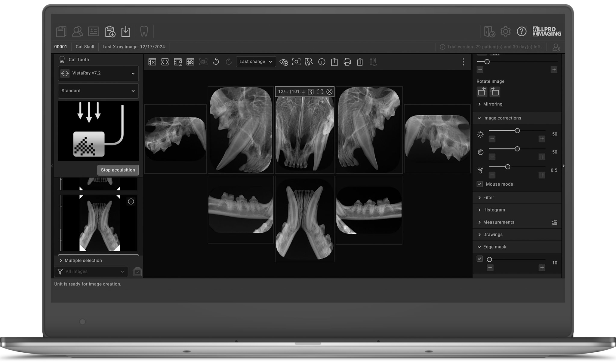 VisionX® | Antech Diagnostics