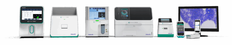In-House Lab Analyzers | Antech Diagnostics