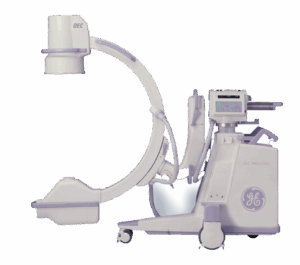 OEC 9900 Elite Mobile C-arm | Antech Diagnostics