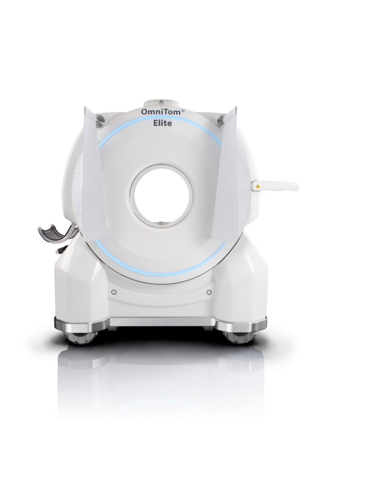 OmniTom™ Elite | Antech Diagnostics