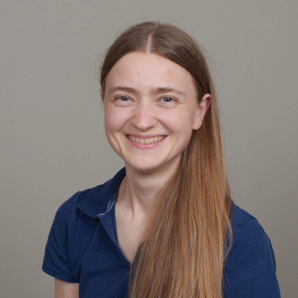 Alys Harshbarger | Antech Diagnostics