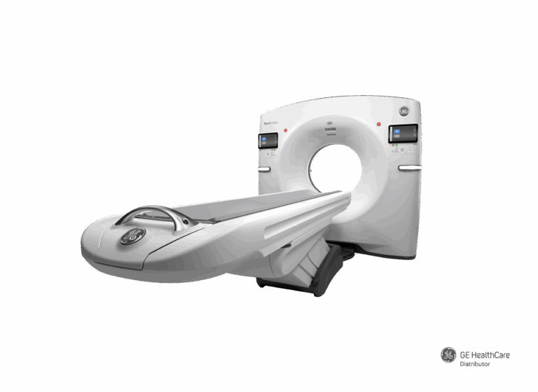 Revolution™ Maxima CT | Antech Diagnostics