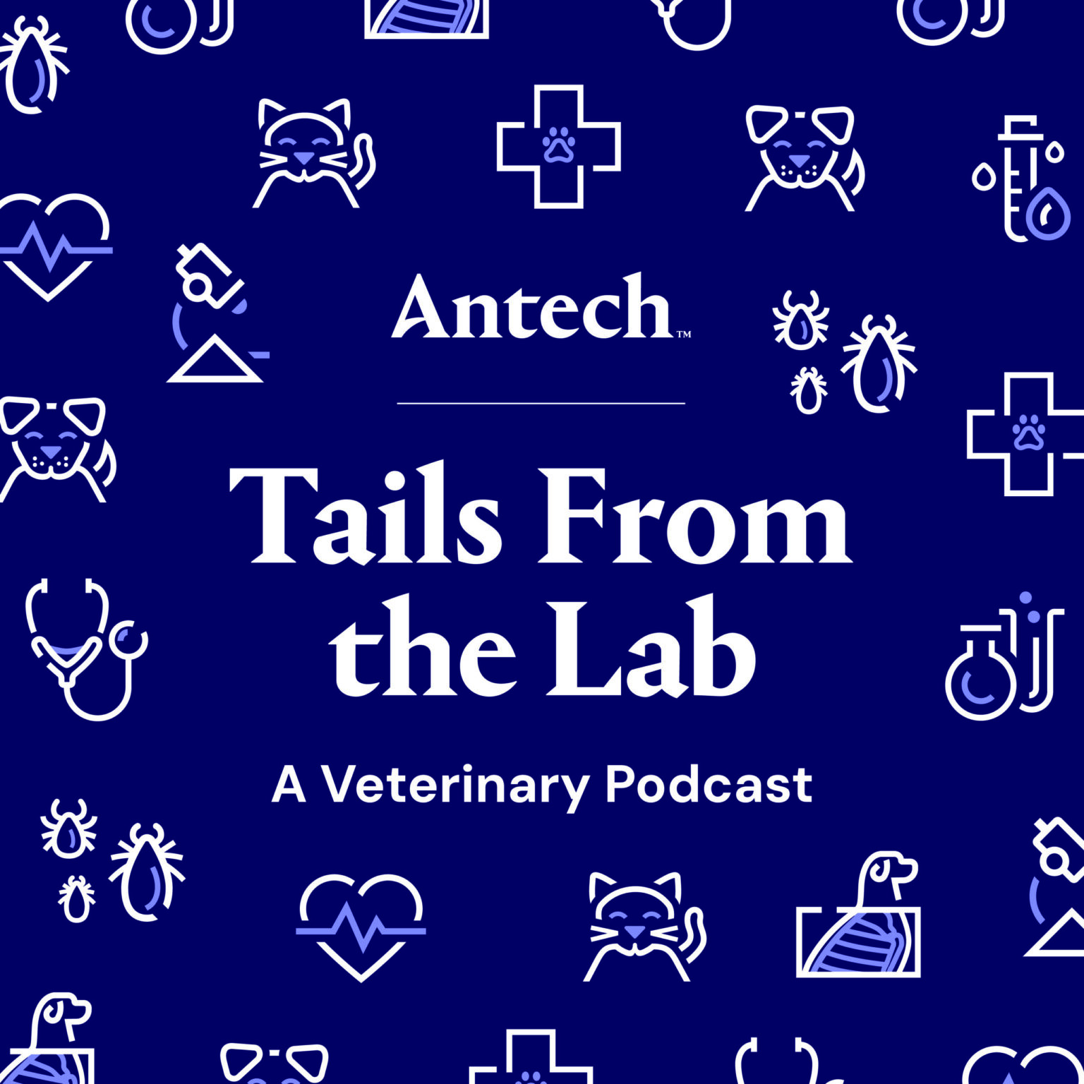 Veterinary Microbiology Lab Services for Pets | Antech Diagnostics